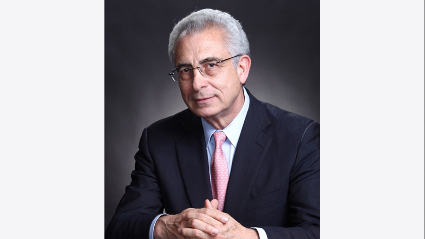 Ernesto Zedillo, former president of Mexico, to speak at Brown on Nov ...